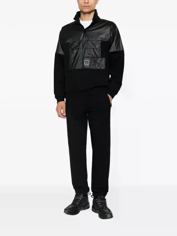 C.P. COMPANY Metropolis Series Track Pants