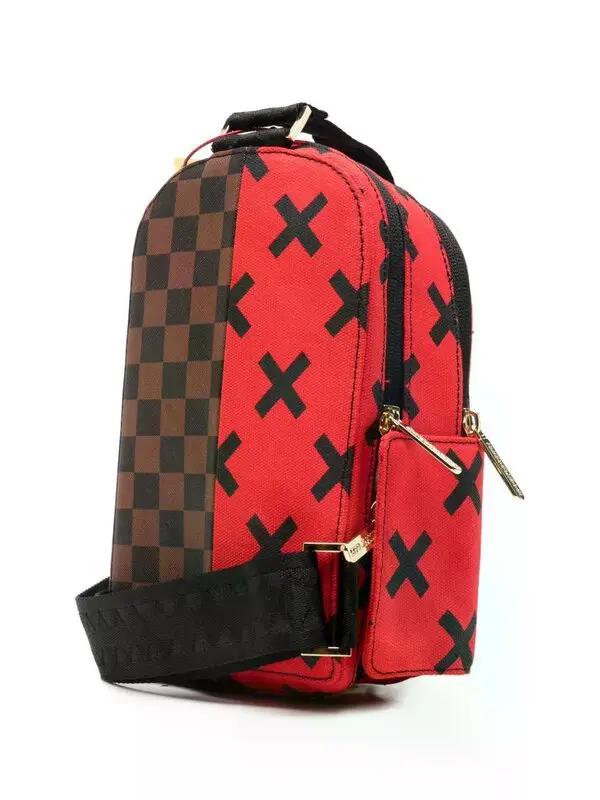 SPRAYGROUND Divide & Conquer Backpack