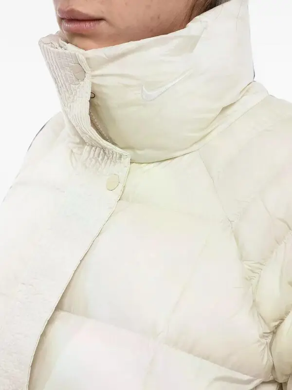 Nike Therma-fit Quilted Jacket