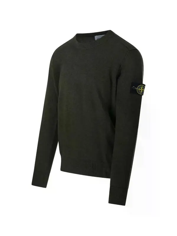 Stone Island 5100021 Light Rws Geelong Wool