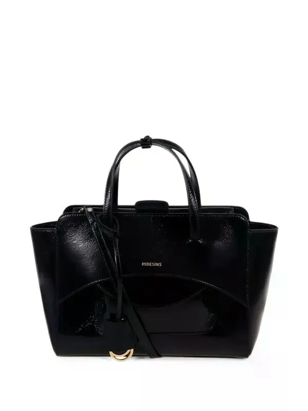 HIDESINS M Flap Tote Bag
