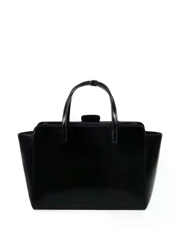 HIDESINS M Flap Tote Bag