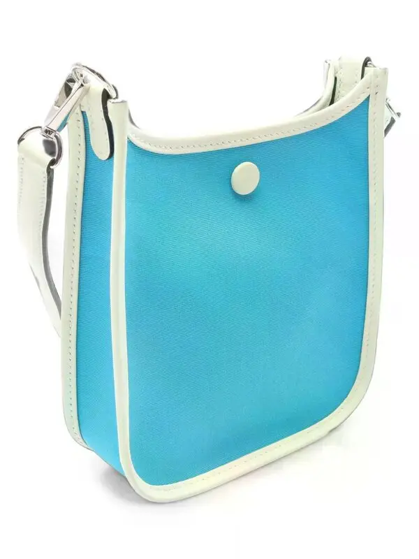 Hermès 2023 Tpm Neo Evelyne Shoulder Bag