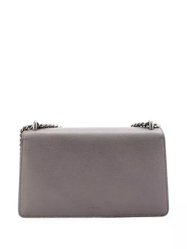 Gucci Dionysus Bag Leather Small Shoulder Bag