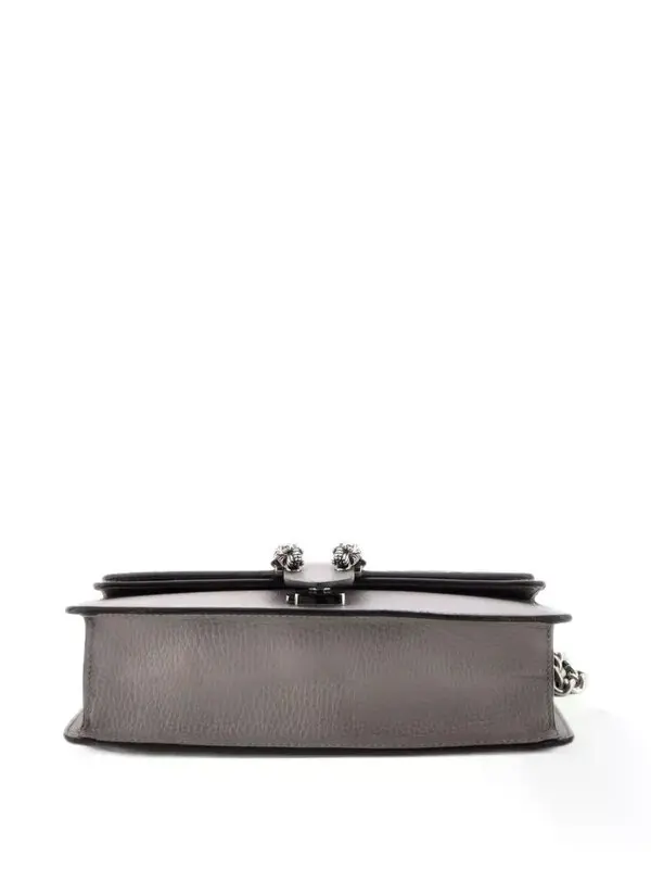 Gucci Dionysus Bag Leather Small Shoulder Bag