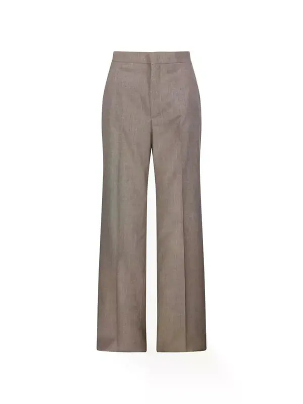 Tagliatore Double-breasted Trousers Suit
