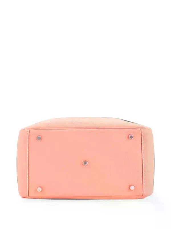 Hermès Lindy Bag Clemence 30 Shoulder Bag
