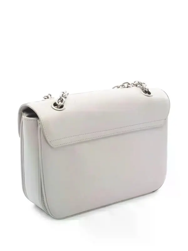Celine 2000s Medium C Cross Body Bag