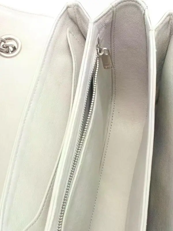 Celine 2000s Medium C Cross Body Bag