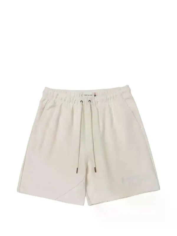 HONOR THE GIFT French Terry Shorts