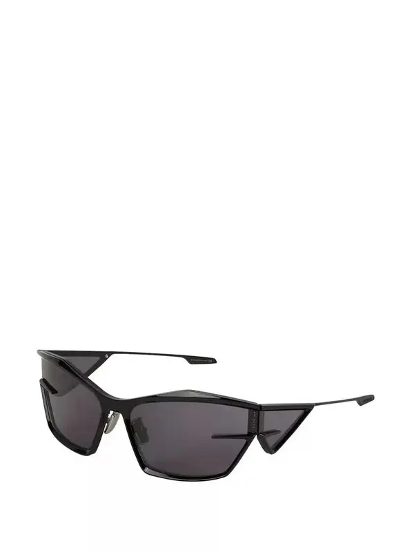 Givenchy Cat Eye Sunglasses - Black