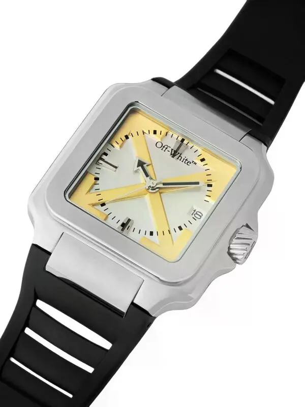 Off-White Proto Layer Watch