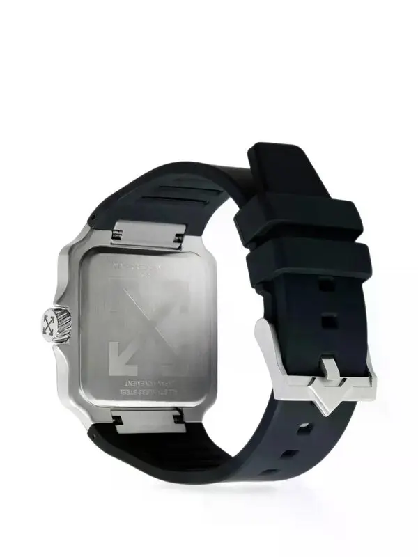 Off-White Proto Layer Watch