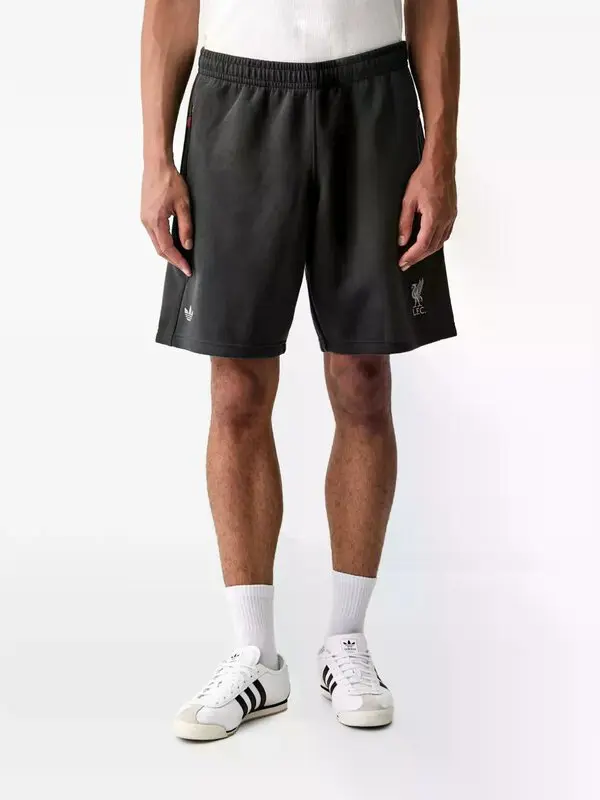 Adidas Liverpool F.c. Teamgeist Shorts