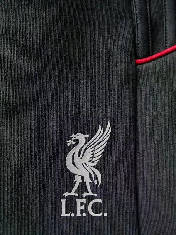 Adidas Liverpool F.c. Teamgeist Shorts
