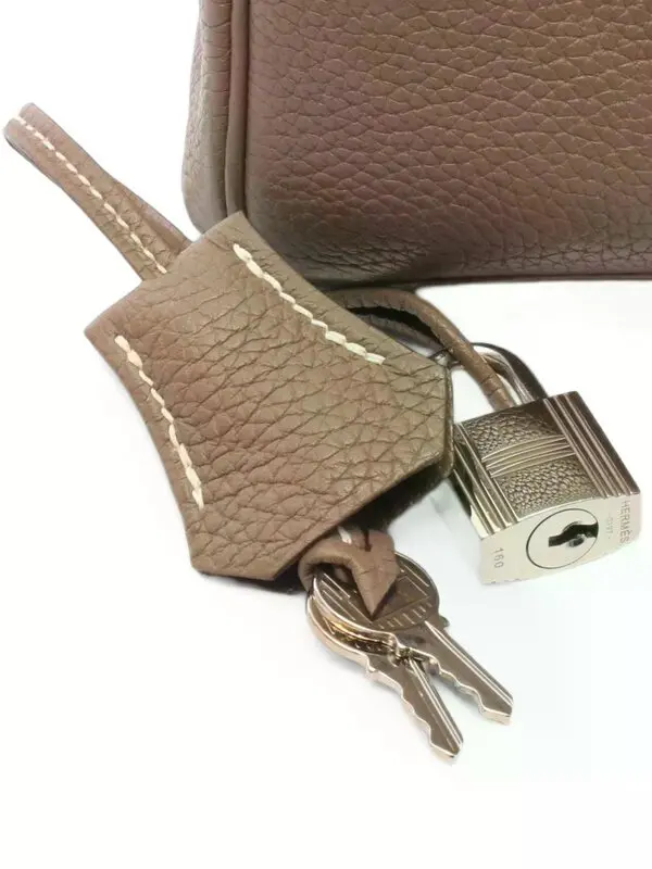 Hermès 2018 Birkin 25 Togo Handbag