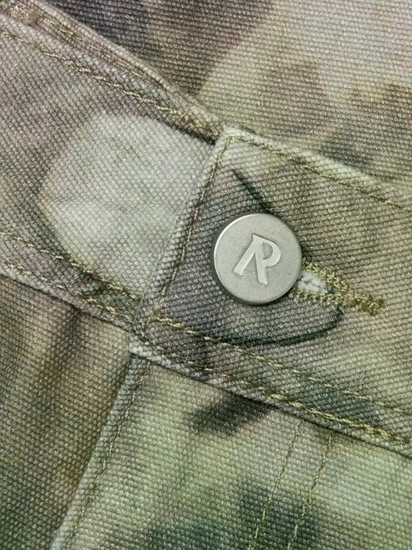 REPRESENT Cargo Pant
