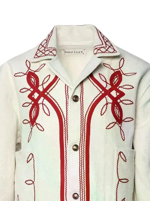 BAZISZT Baya Shirt Jacket