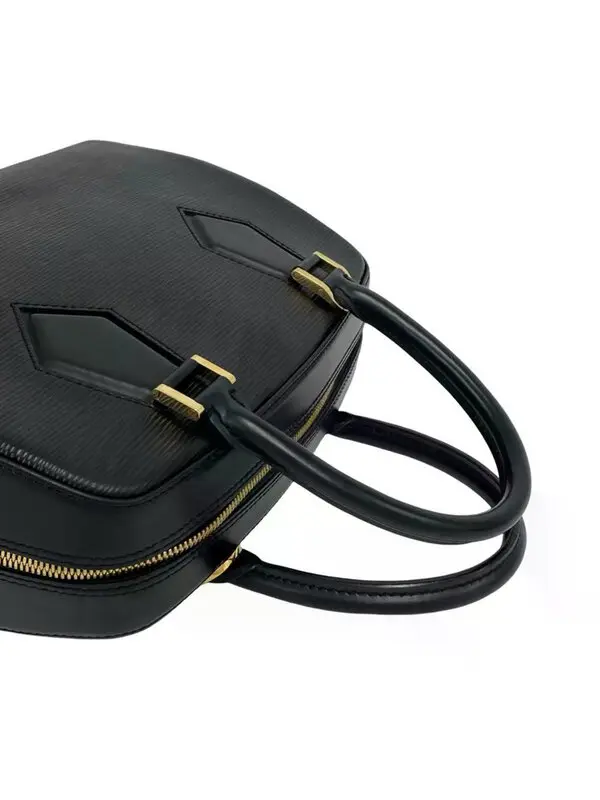 LOUIS VUITTON 2001 Epi Sablons Handbag