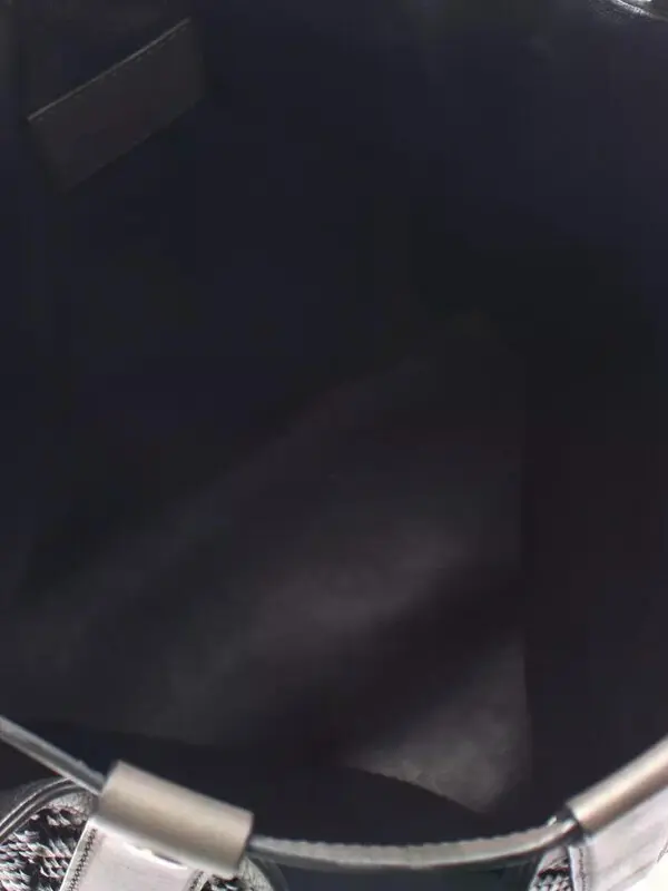 LOUIS VUITTON 2016 Woven Randonnee Backpack