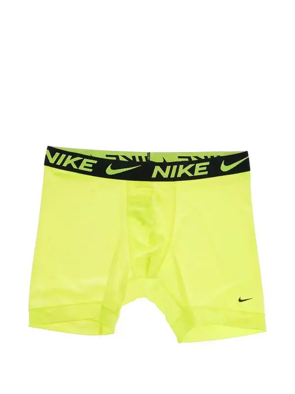Nike Logo-waistband Boxer Briefs