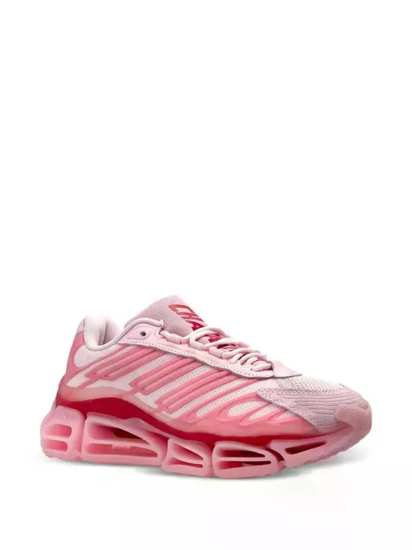 Adidas X Willy Chavarria Sneakers