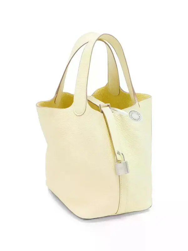 Hermès 2025 18 Picotin Lock Tote Bag