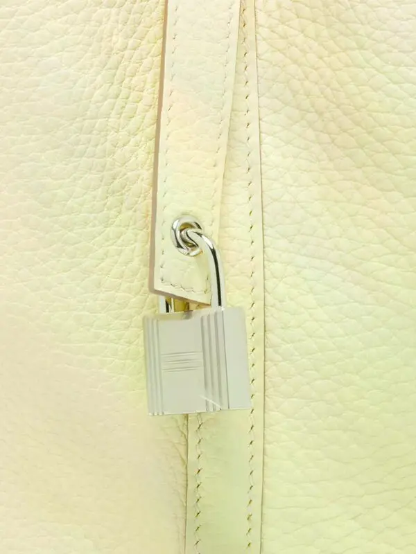 Hermès 2025 18 Picotin Lock Tote Bag