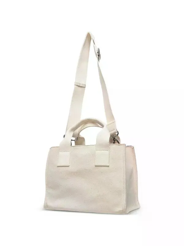 MSGM Cat-print Tote Bag