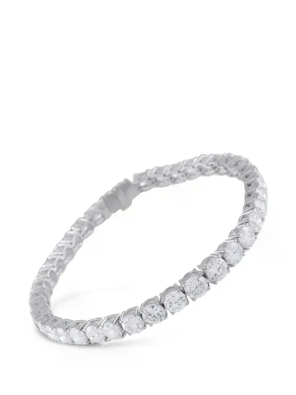 LB EXCLUSIVE Diamond Tennis Bracelet
