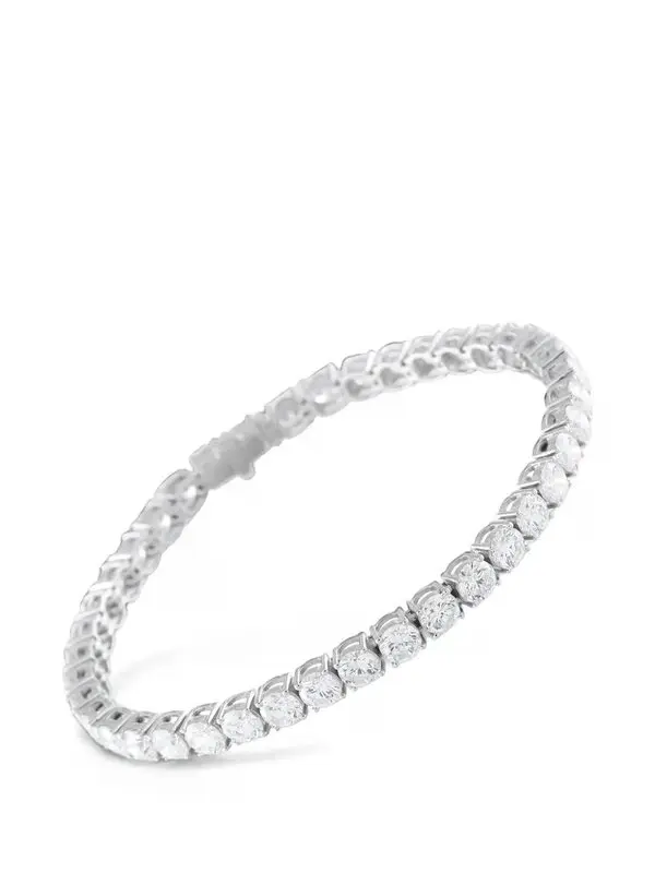 LB EXCLUSIVE Diamond Tennis Bracelet