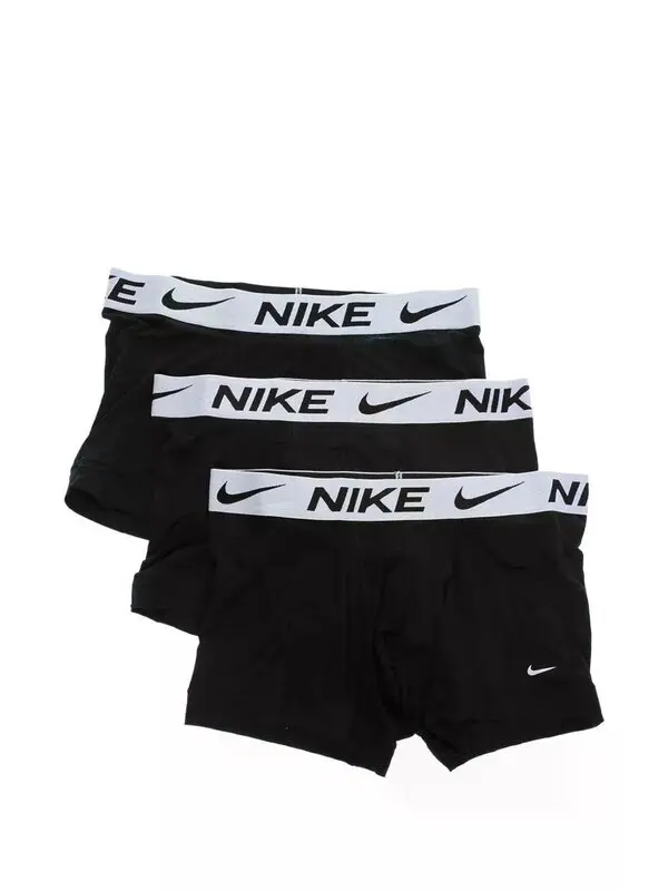 Nike Dri-fit Essential Micro Boxers - Black