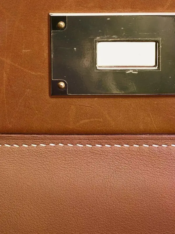 Hermès 24/24 Turn-lock Tote Bag