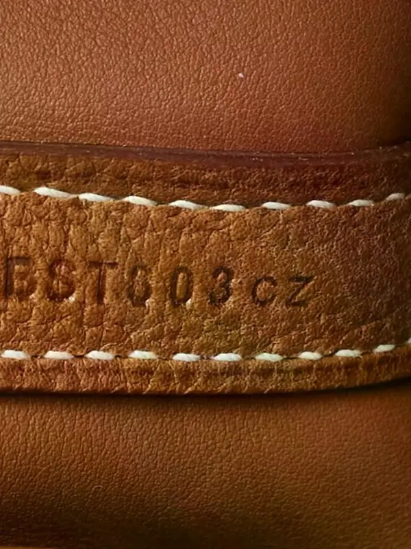Hermès 24/24 Turn-lock Tote Bag