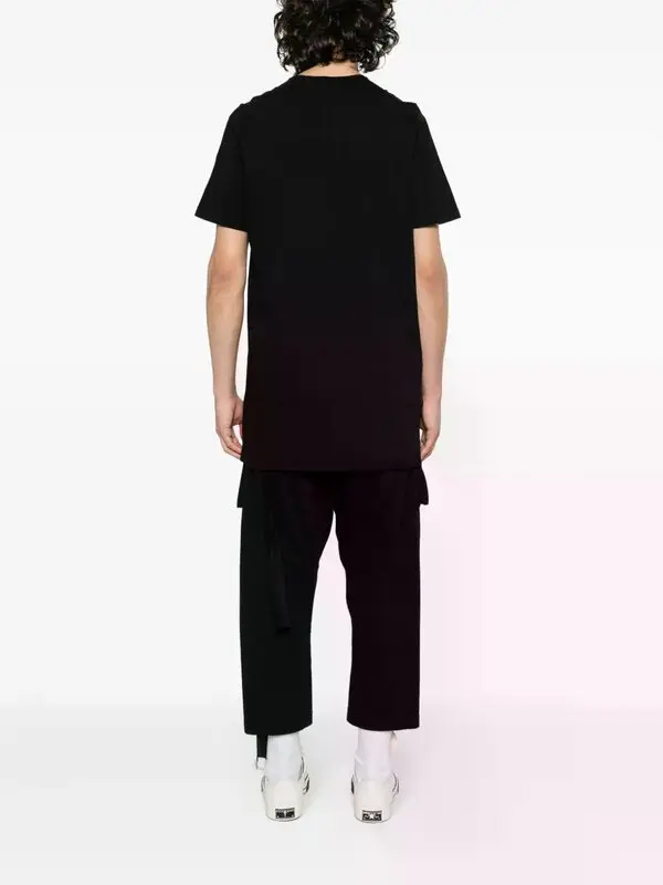 Rick Owens Level T Long T-shirt