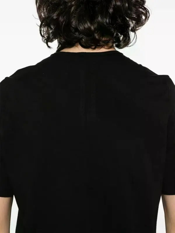 Rick Owens Level T Long T-shirt