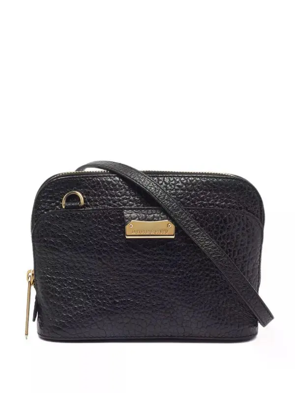 Burberry Harrogate Cross-body Bag