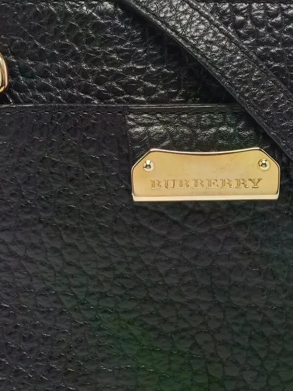 Burberry Harrogate Cross-body Bag