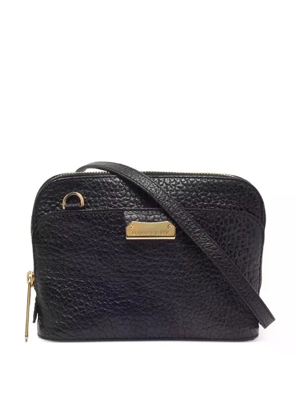 Burberry Harrogate Cross-body Bag