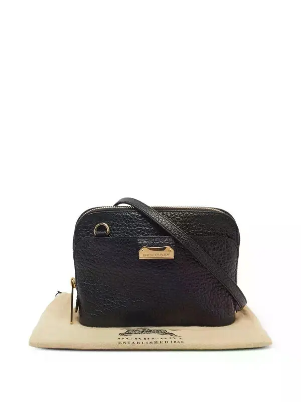 Burberry Harrogate Cross-body Bag