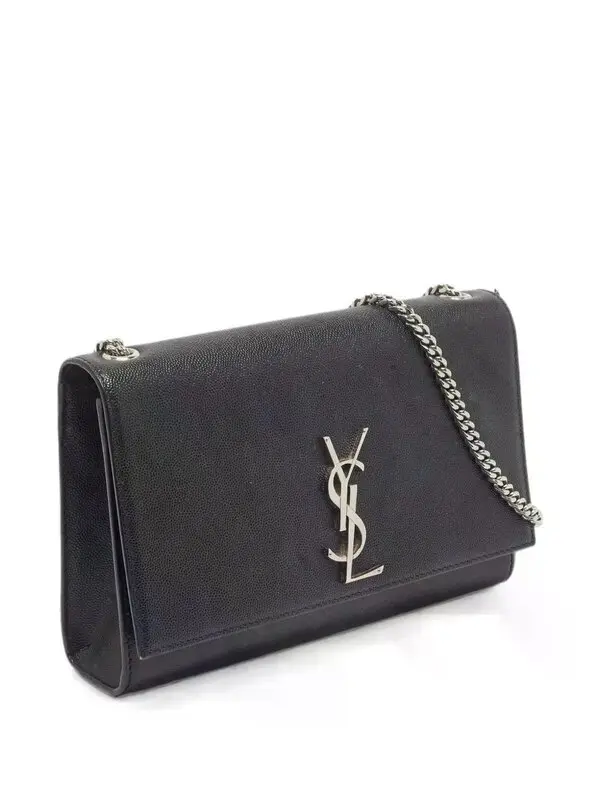 Saint Laurent 2020 Medium Kate Cross Body Bag