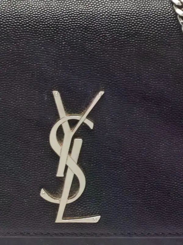 Saint Laurent 2020 Medium Kate Cross Body Bag