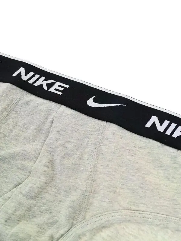 Nike Everyday Cotton Stretch Briefs