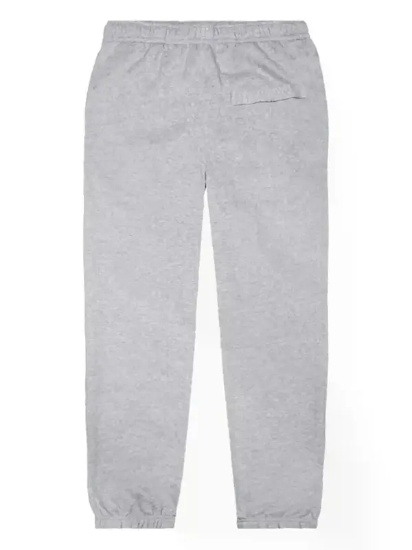 Nike Sportswear Club Fleece Track Trousers - Grey