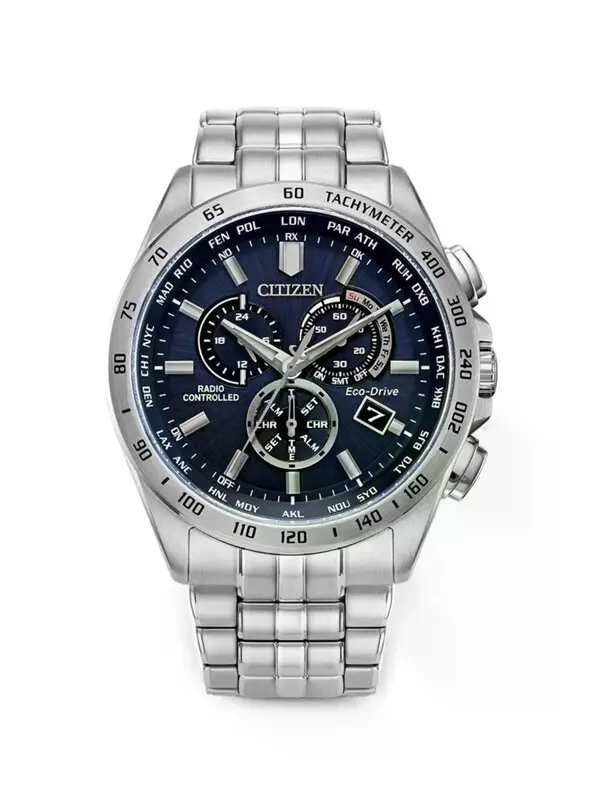 Citizens Of Humanity Promaster 43mm Watch
