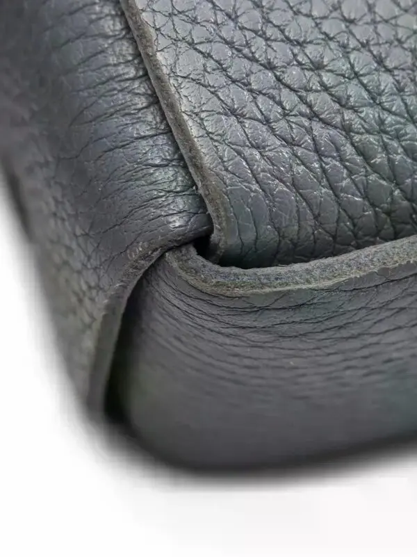 Bottega Veneta Cassette Intrecciato Shoulder Bag