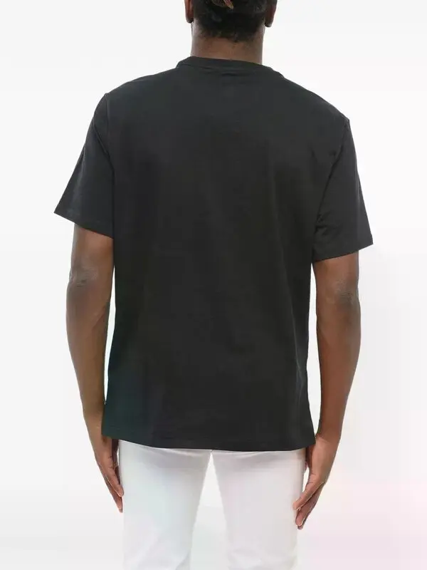 CONVERSE Logo-print Jersey T-shirt