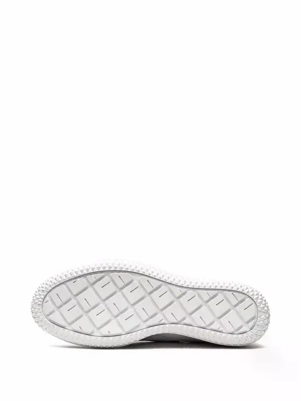 CONVERSE X Slam Jam Bosey Mc Low Triple Sneakers