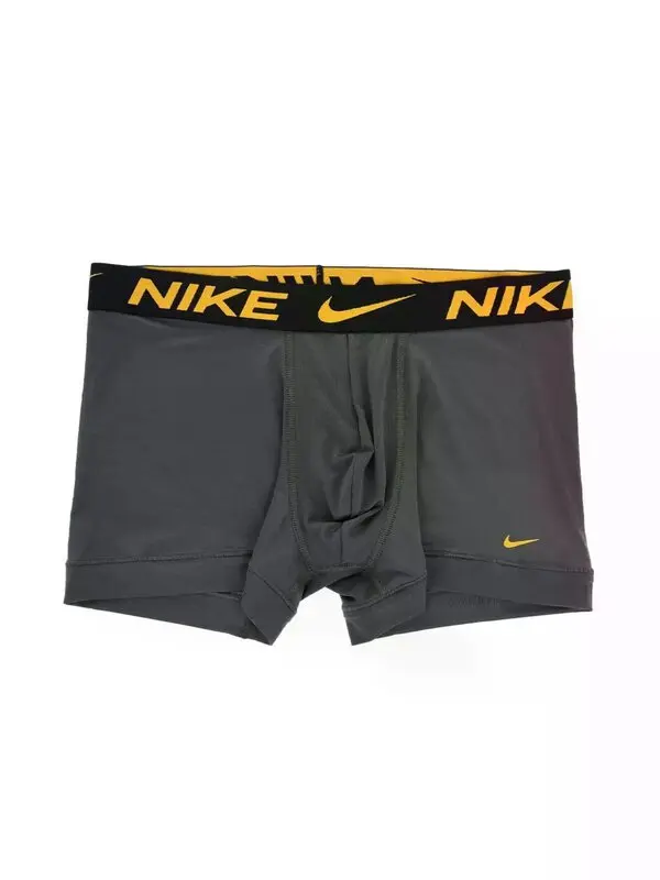 Nike Dri-fit Logo-waistband Boxers