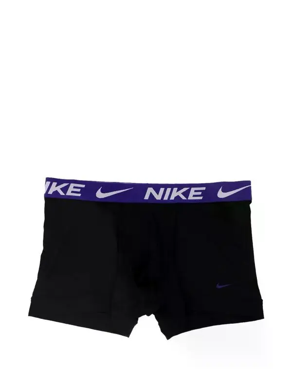 Nike Dri-fit Logo-band Boxers
